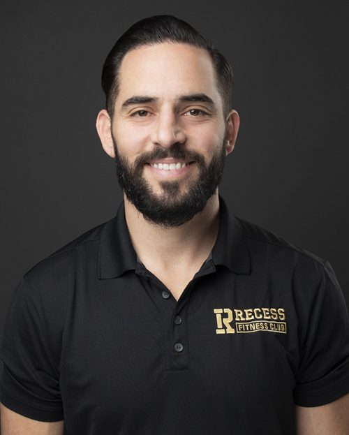 Dallas Gym - Recess Fitness Club