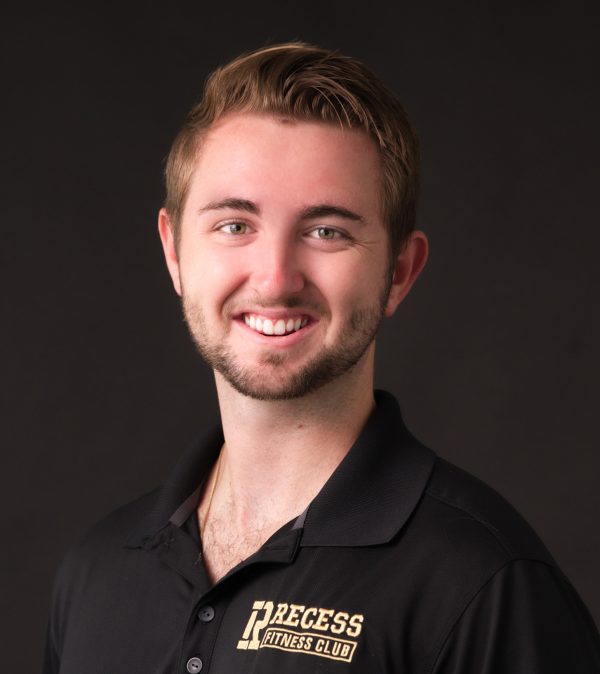 Alex Bio - Recess Fitness Club