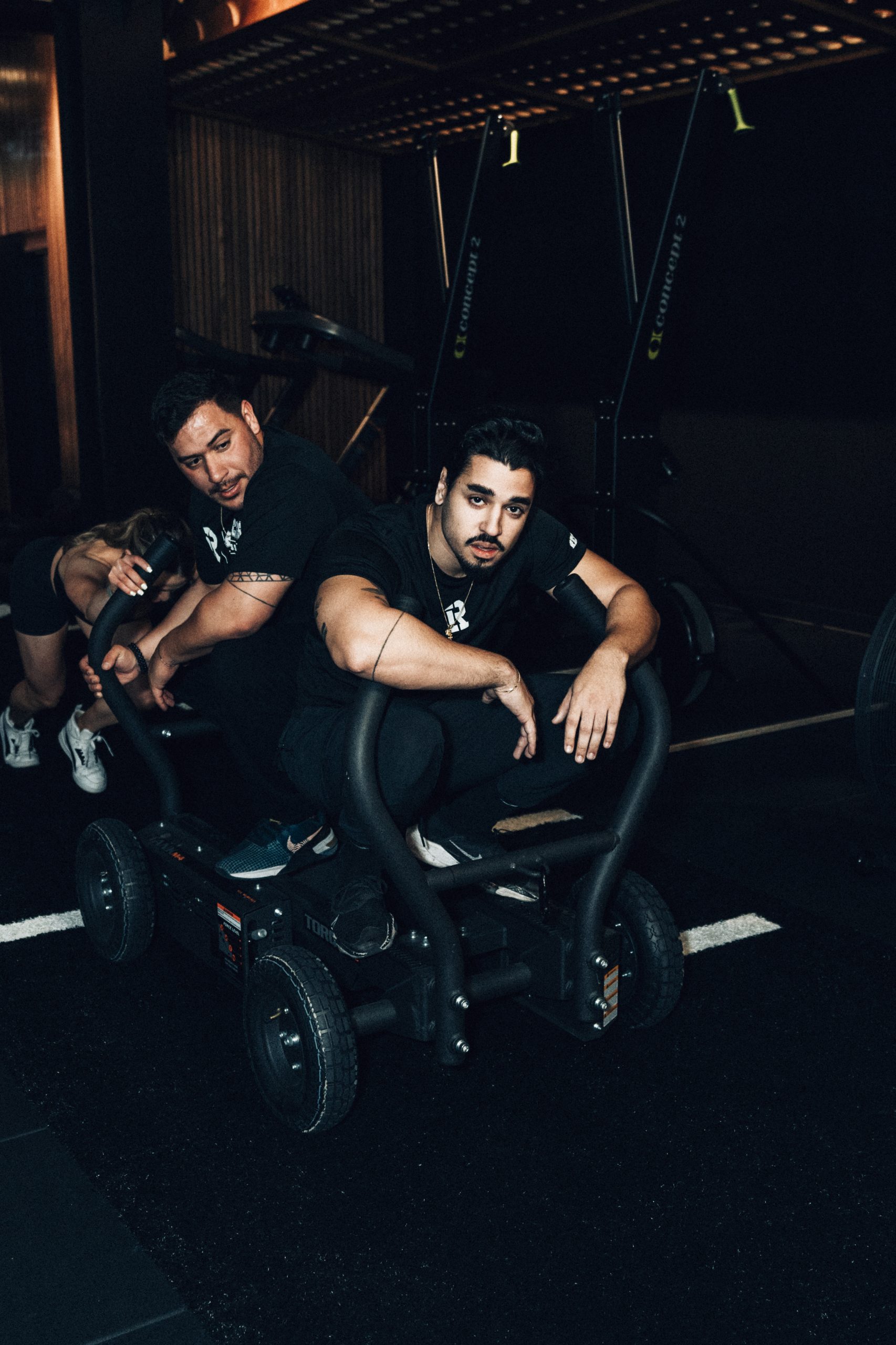 Personal Training - Recess Fitness Club