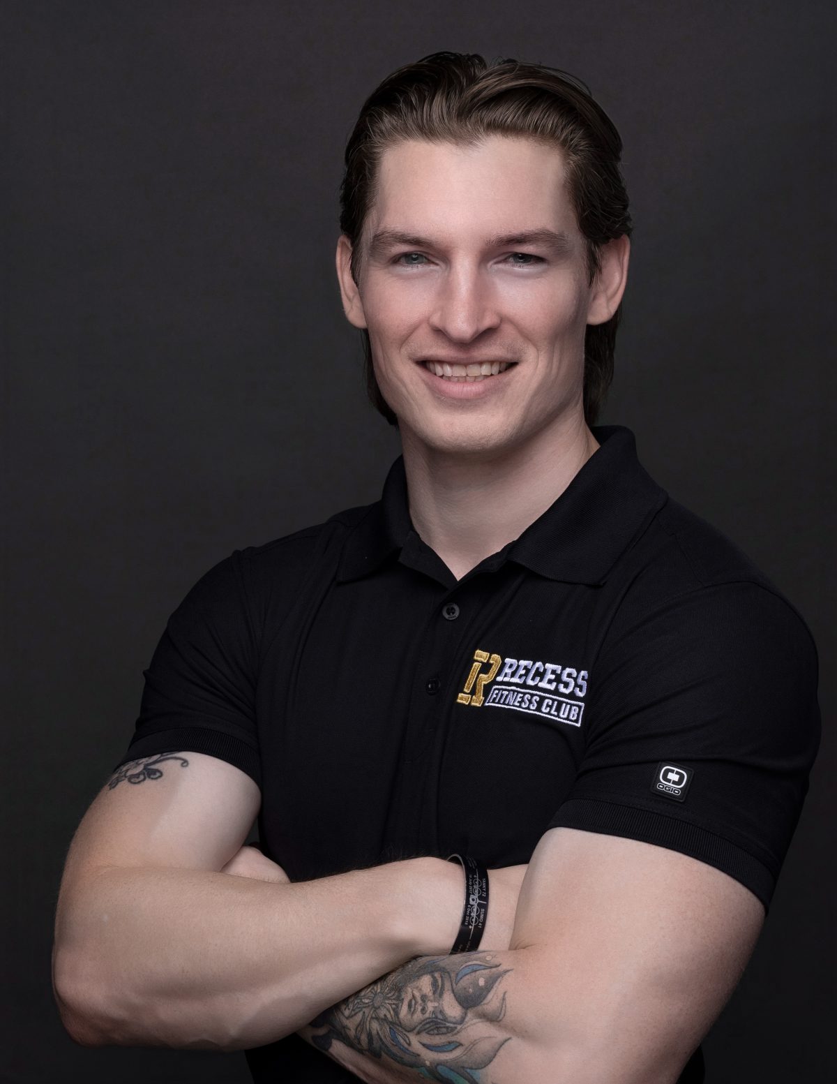 Dallas Gym - Recess Fitness Club