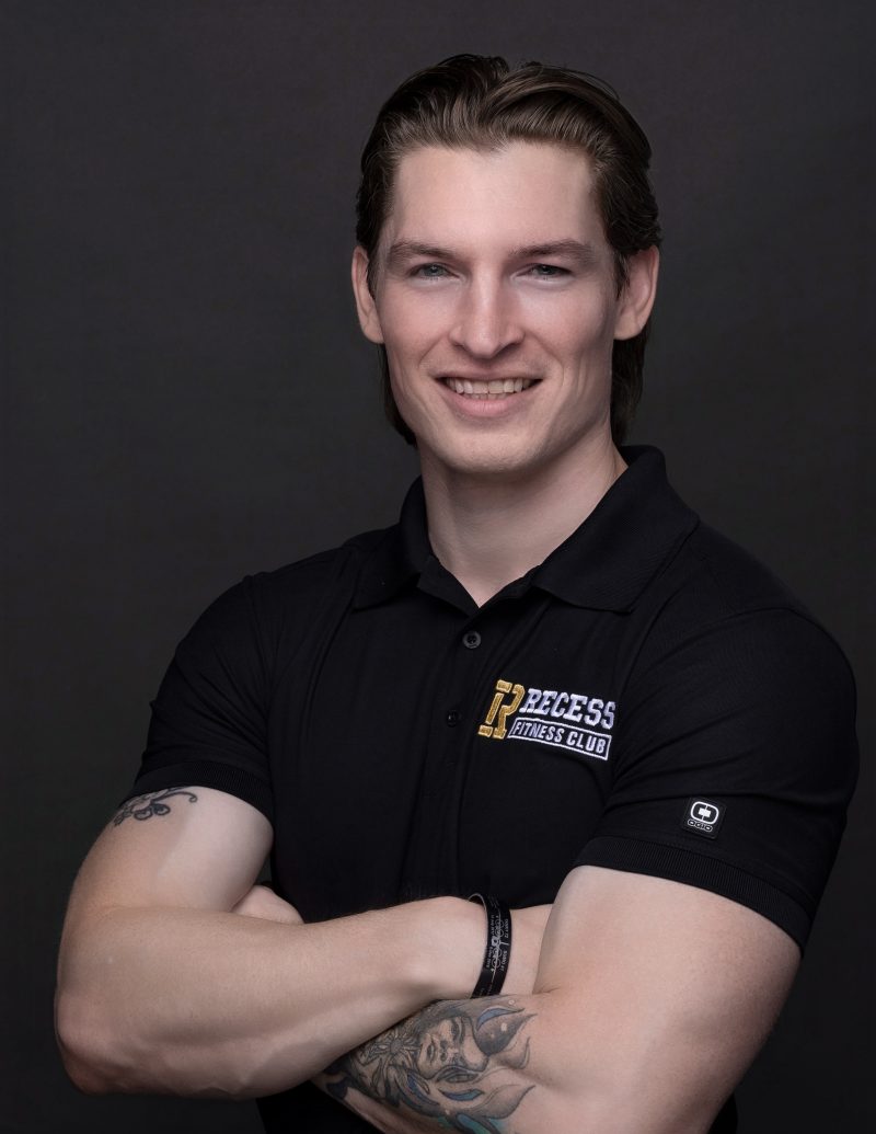 Dallas Gym - Recess Fitness Club