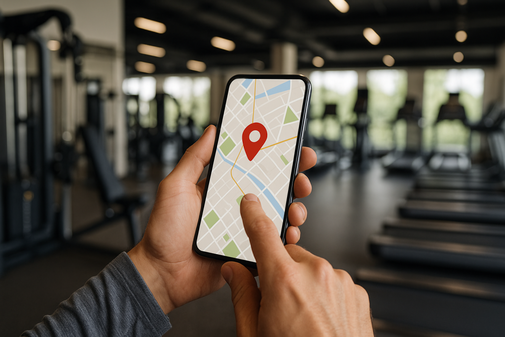 How to Find a Fitness Club Near Me: A Practical Guide to Choosing the ...